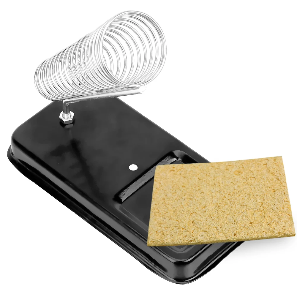 High-Temperature-Resistance-Screw-Fixing-Metal-Support-Station-Electric ...