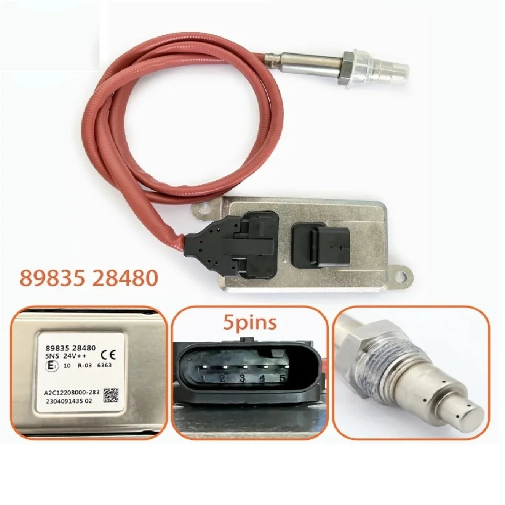89835-28480-A2C12208000-283-8983528480-89835-28480-Nitrogen-Oxygen ...