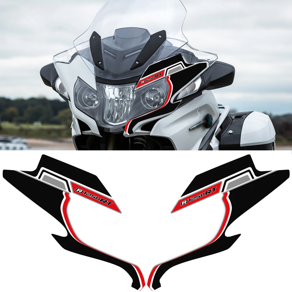 For-BMW-R-1250-R1250RT-R1250-RT-Stickers-Decal-Tail-Side-Luggage-Cases ...