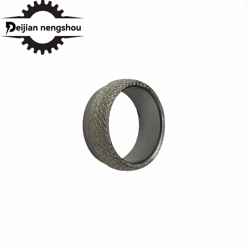 2044920081 High Quality Cars Accessories Exhaust Gasket For MERCEDES ...