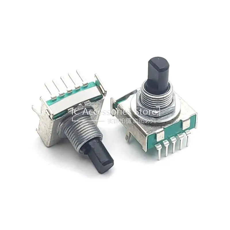 2PCS-RS17-Type-Rotary-Switch-Conversion-Switch-Gear-Switch-1-2-Gear ...