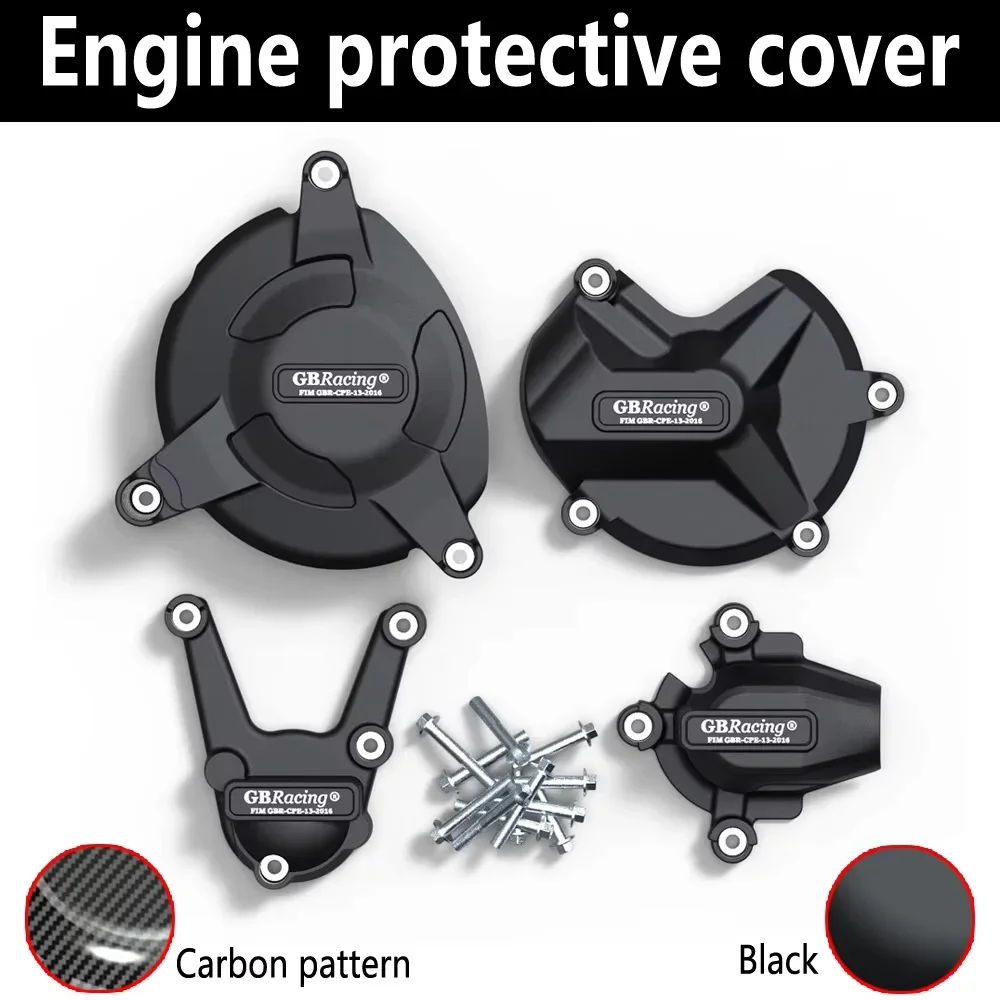 Motorcycle Accessorie Engine Cover Protection Set for BMW Motorrad ...