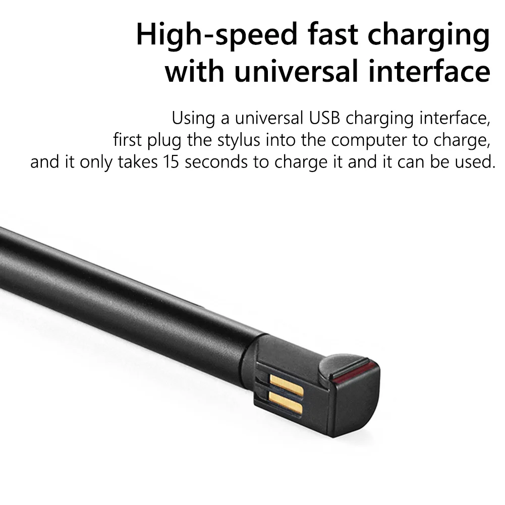 Stylus-Active-Pen-for-Lenovo-Thinkpad-Yoga-260-X380-Laptop-4096 ...