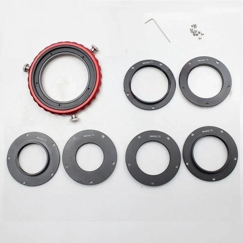 M42-M48-M54-Astronomical-Telescope-CAA-360-Degree-Rotator-Camera-Angle ...