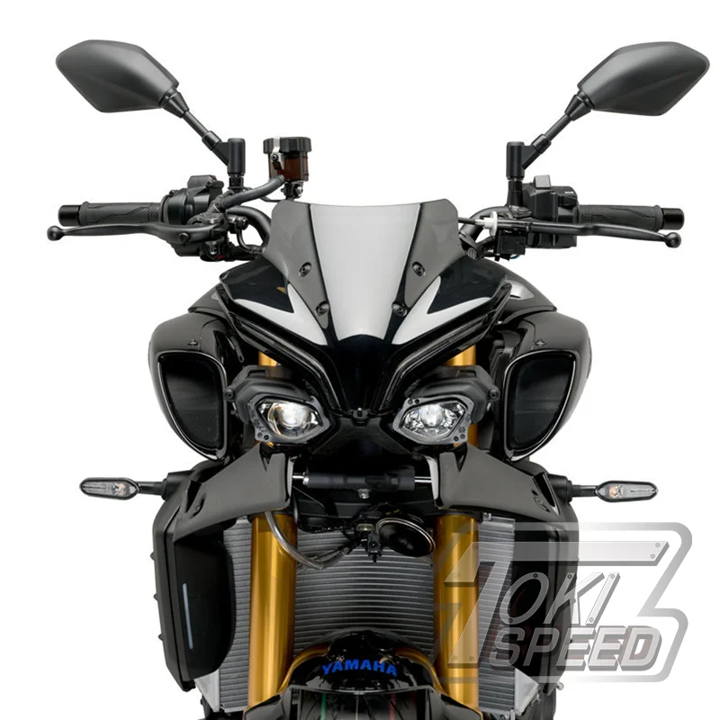 Motorcycle-Sport-Downforce-Naked-Forntal-Spoilers-Aerodynamic-Wing ...