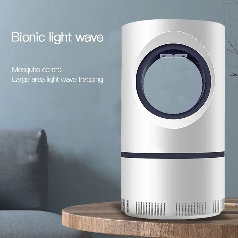 Mosquito Repelente Mosquito Assassino Fotocatalisador Doméstico ...