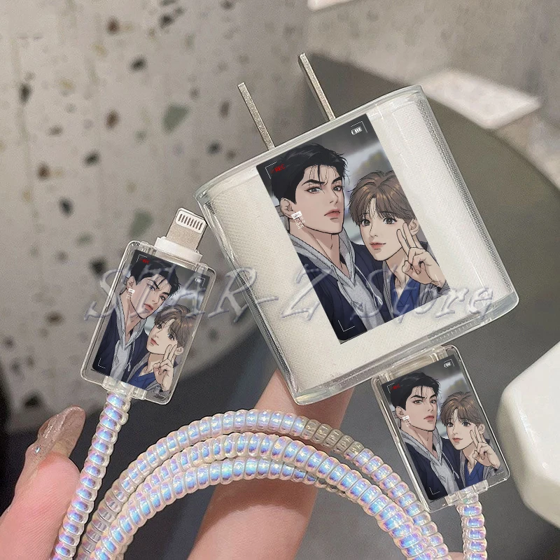 Hot-Korean-Manga-BL-Manwha-Jinx-Protection-Case-for-IPhone-15-14-13-Pro ...