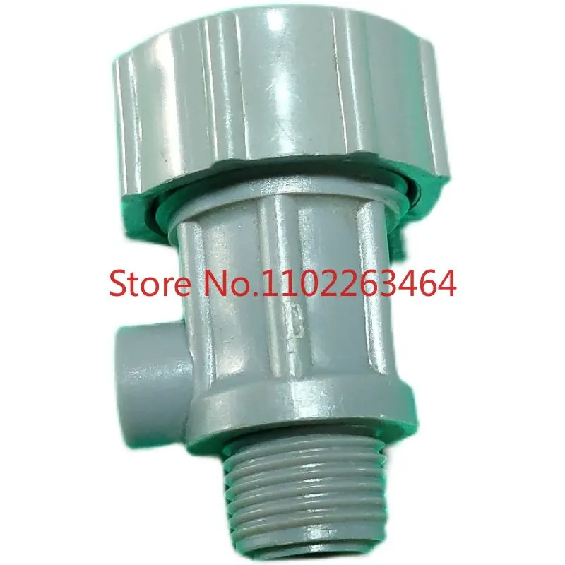 NIKKISO-EIKO-fitting-BX30-50-70-100-inlet-and-outlet-check-valve-of ...