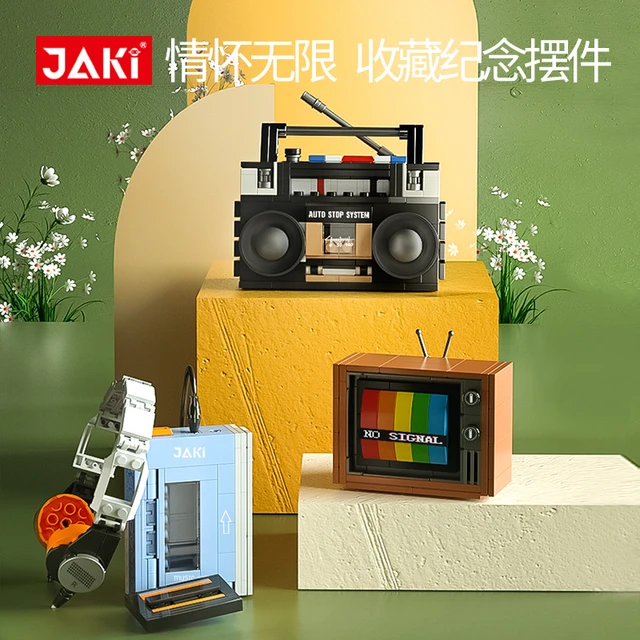 Lego Tv