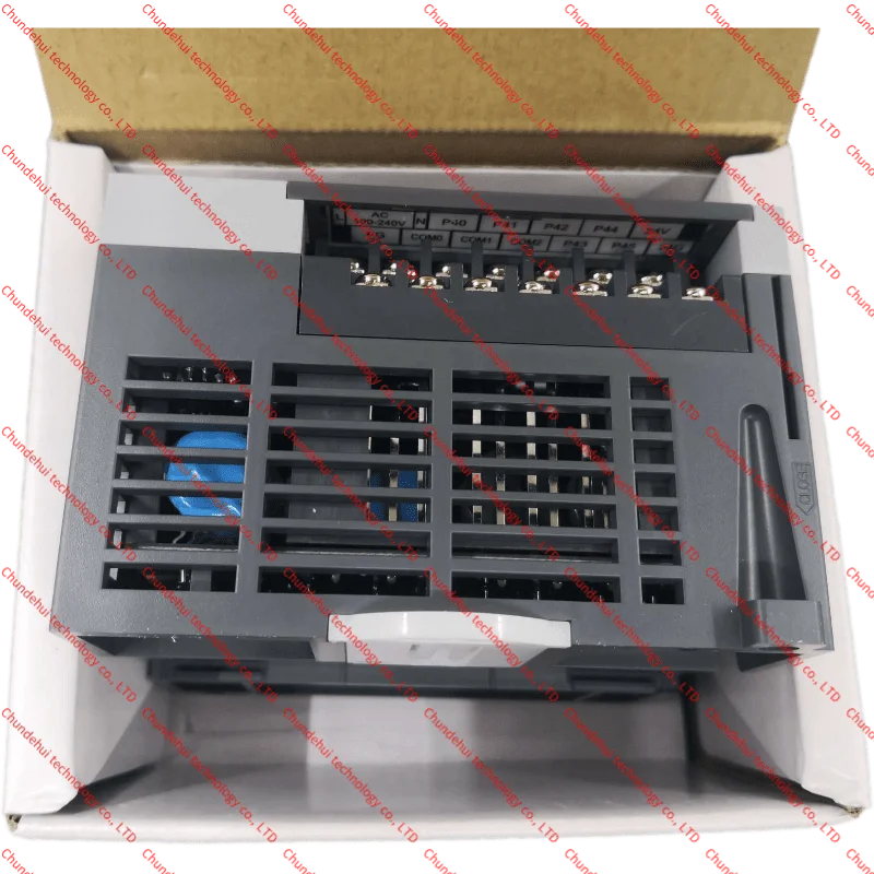 XBC-DR14E XBC-DR20E XBC-DR30E Novo e Original