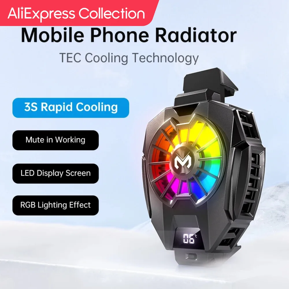 AliExpress-Collection-WEKOME-Mobile-Phone-Heat-Dissipator-with ...