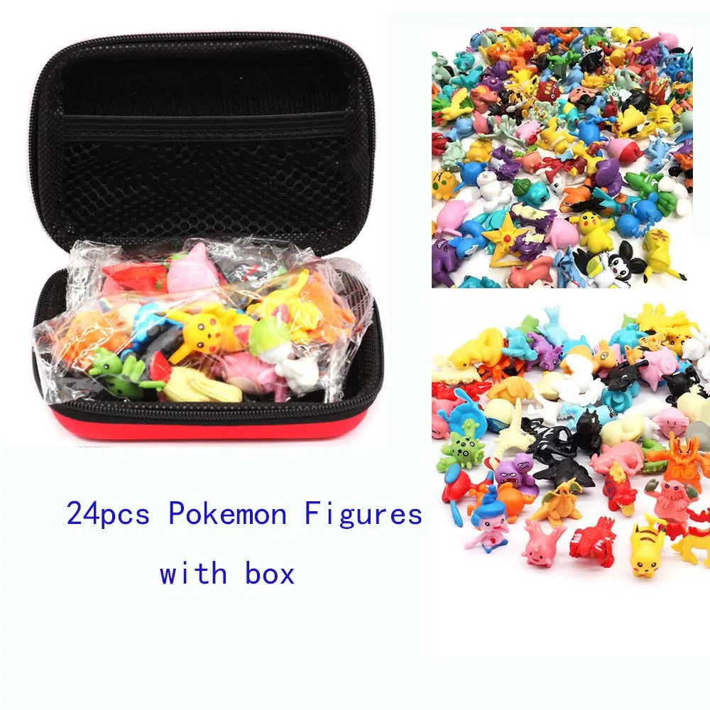 Little-Pokemon-Anime-Figure-Doll-Toys-Kawaii-Set-of-24-Pieces-1-Bag-2-3 ...