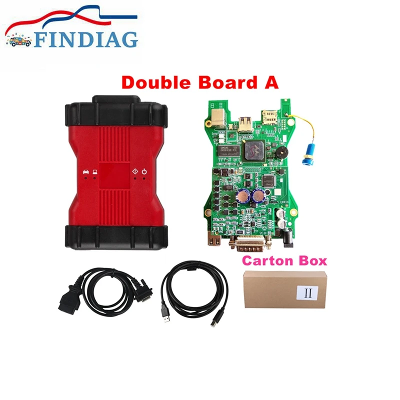 2024-Newest-For-Ford-VCM-II-V280-2-Version-OBD2-Car-Diagnostic-Tools ...