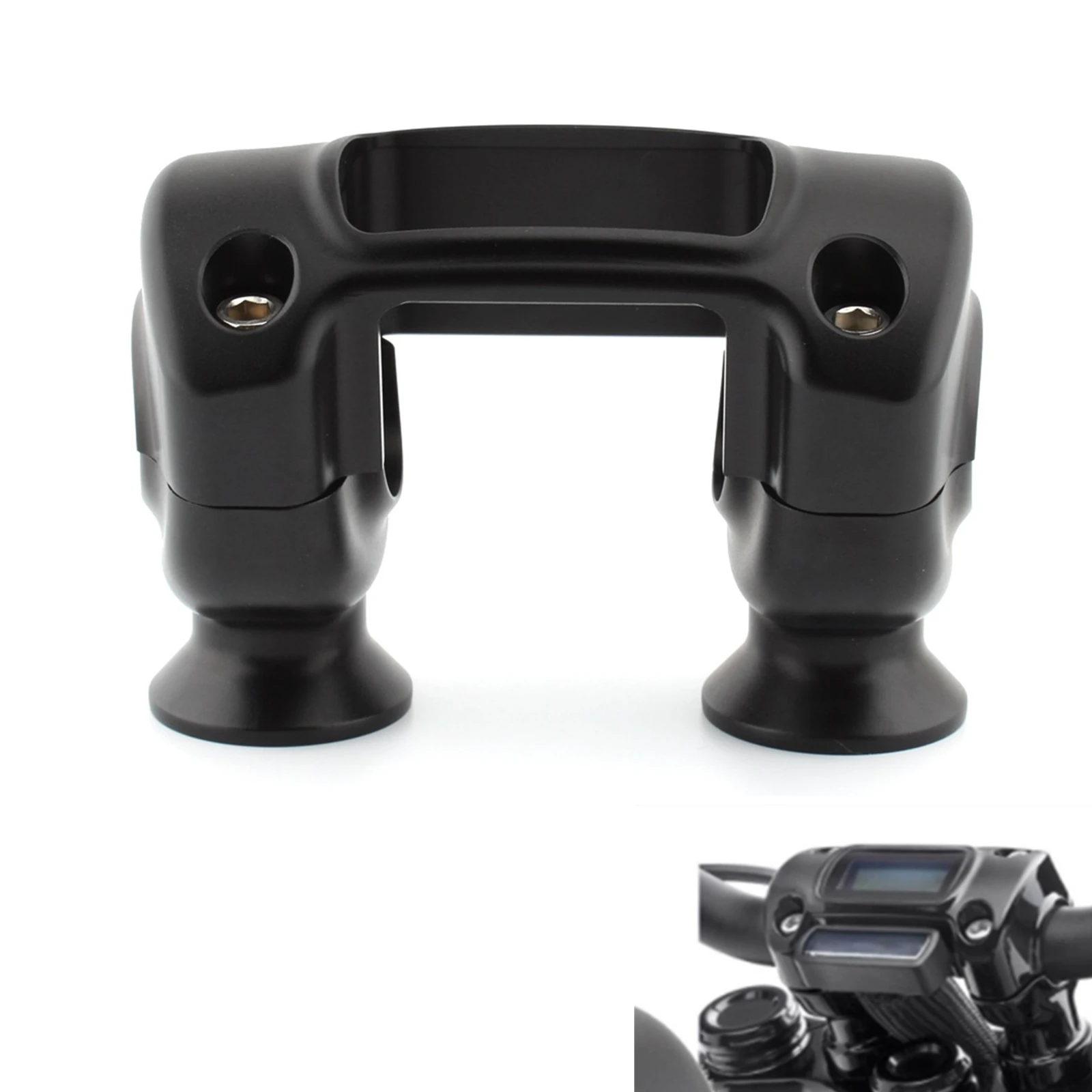 For-Dyna-Fat-Bob-CVO-FXDFSE-CVO-FXD-FSE2-FXDF-Low-Rider-S-FXDLS-Softail ...