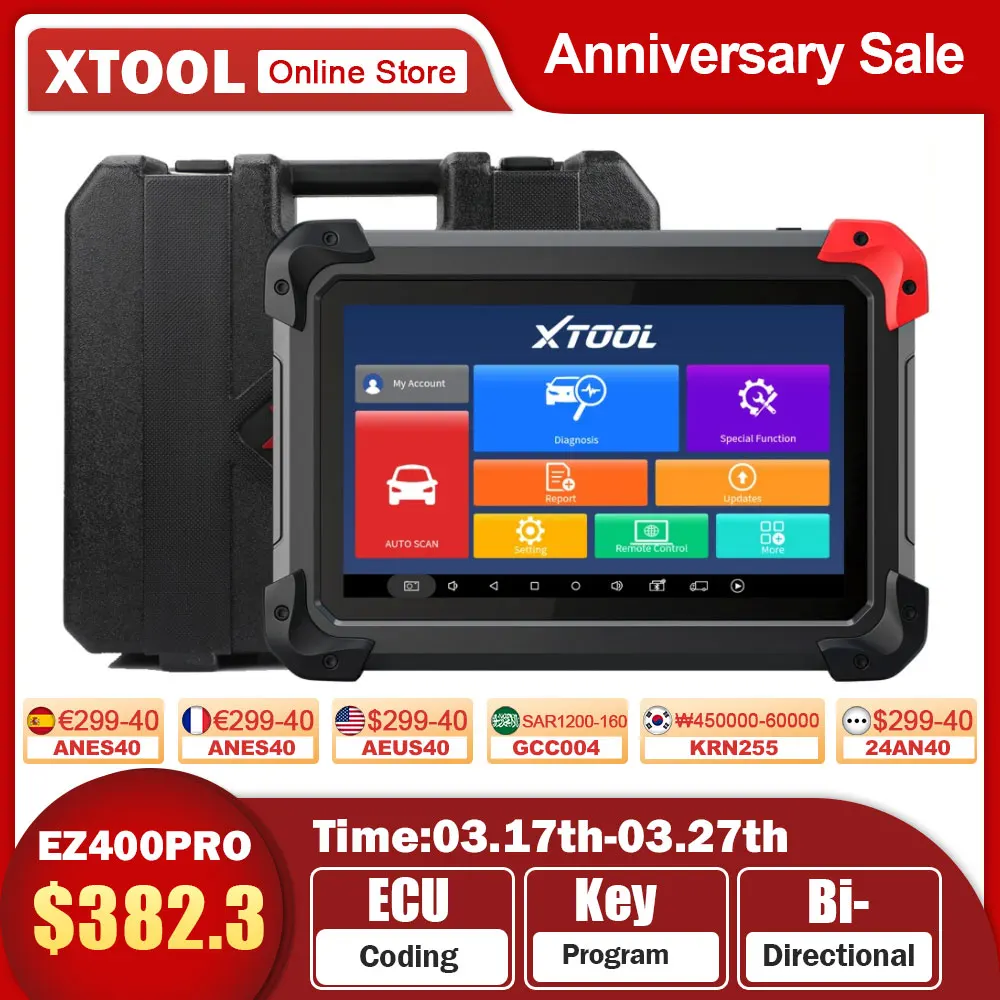 XTOOL-EZ400-Pro-Car-OBD2-Scan-Tool-OE-All-Systems-Diagnostic-Scanner ...