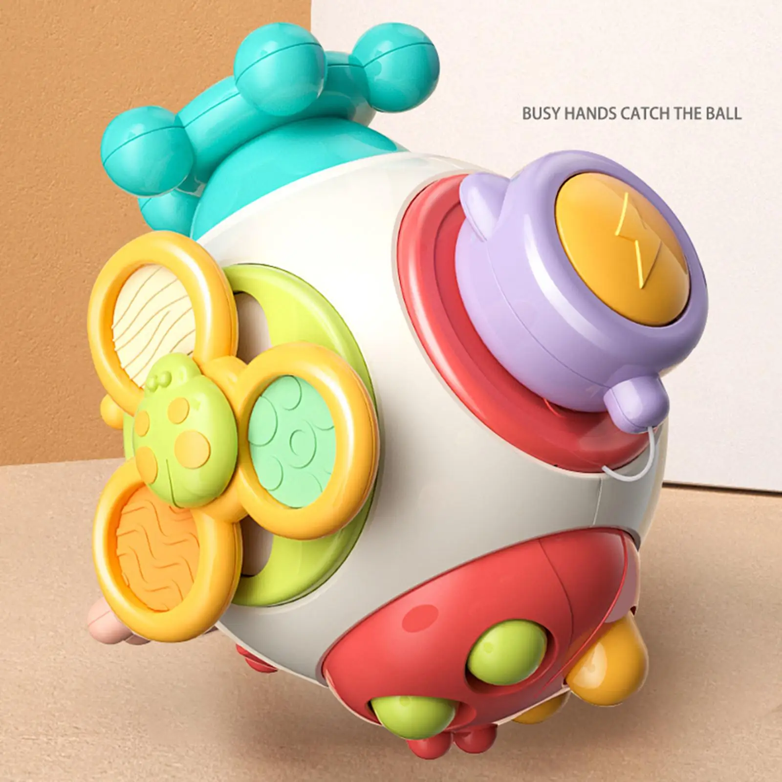 Baby-Busy-Ball-Educational-Early-Education-Infant-Toys-Busy-Hand ...
