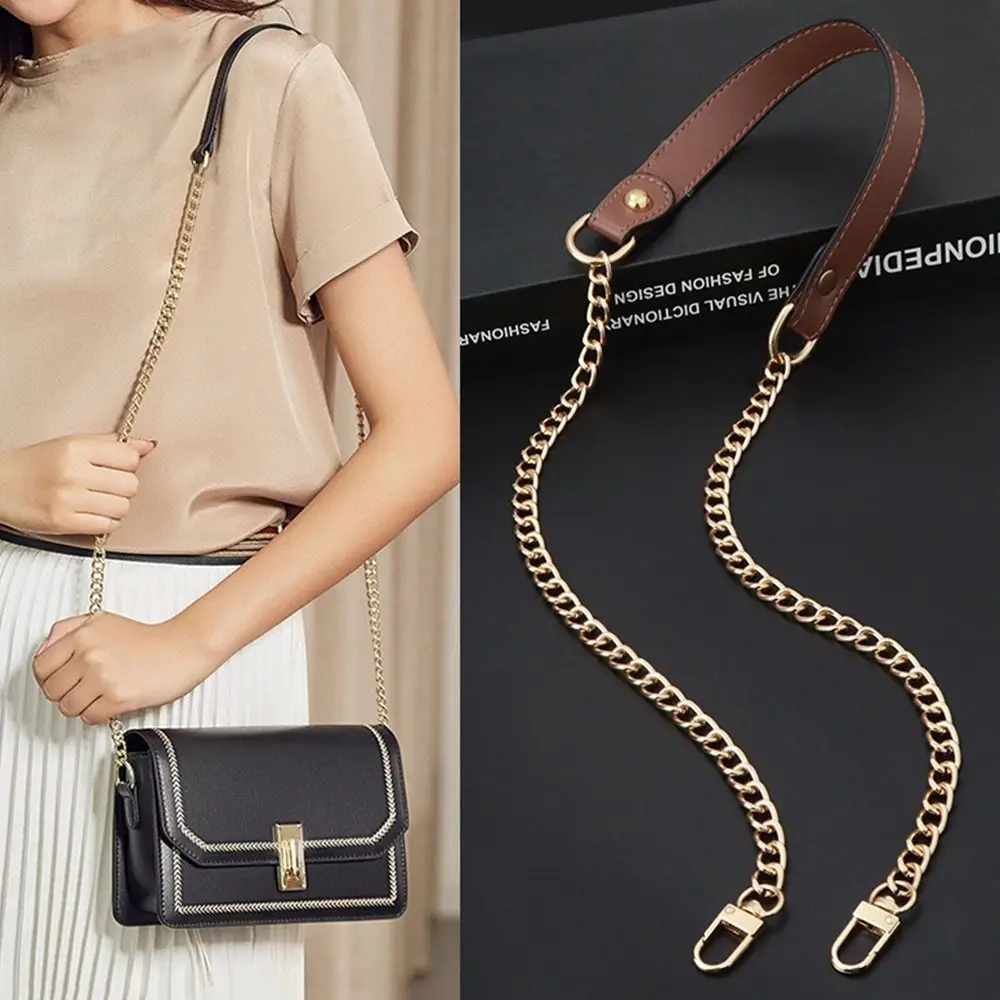 120cm Replacement Shoulder Strap Crossbody Bag Belt Fashion PU Leather ...