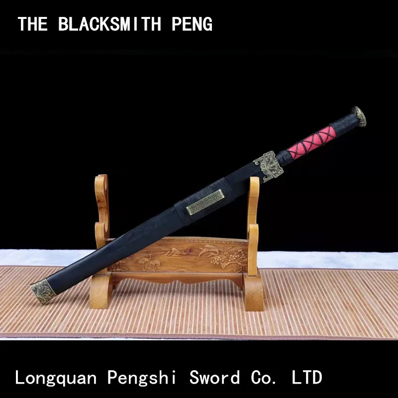 Zhou Yu Red Cliff Sword