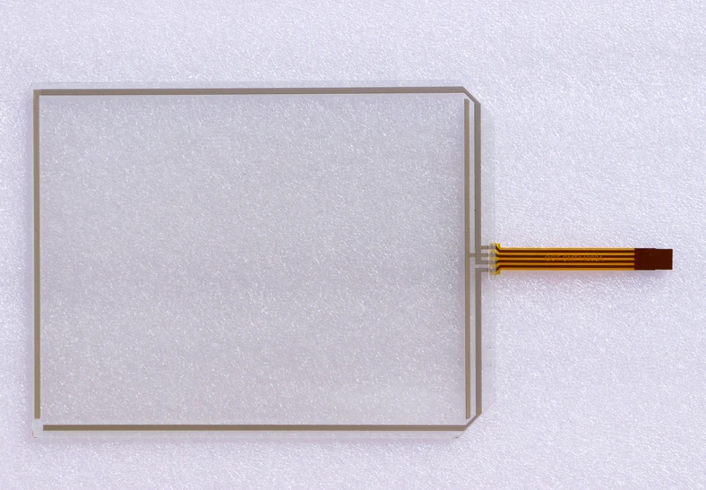 Touch-Screen-Panel-Digitizer-Glass-Microtouch-3M-P-N-RES-10-4-PL4 ...