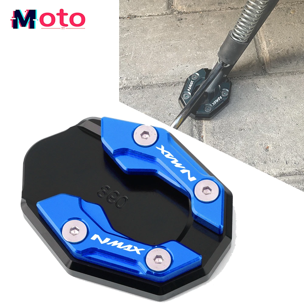 For-YAMAHA-NMAX155-NMAX125-NMAX-125-155-2020-2021-2022-Motorcycle ...