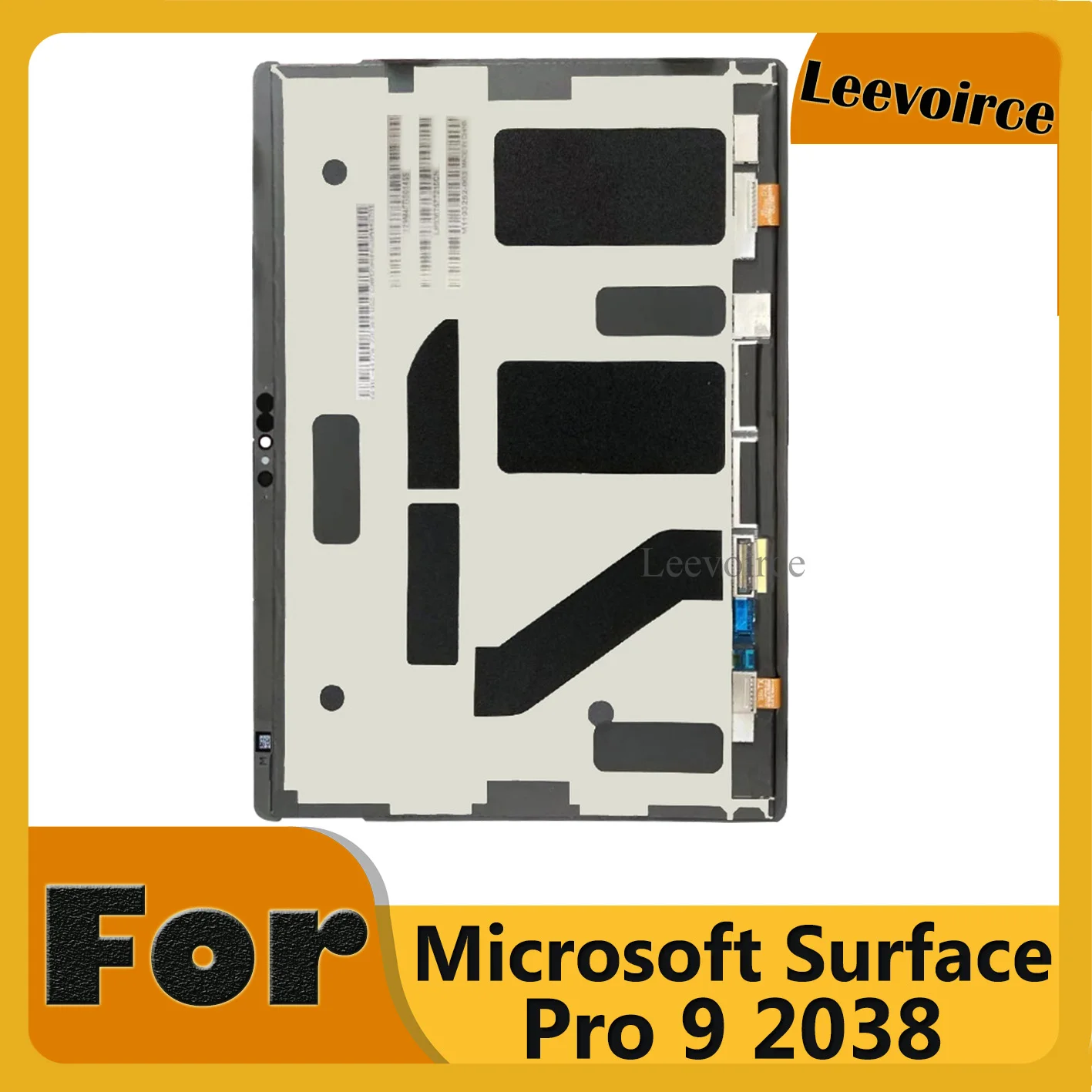 13-For-Microsoft-Surface-Pro-9-2038-Pro9-Tablet-LCD-Display-Replacement ...