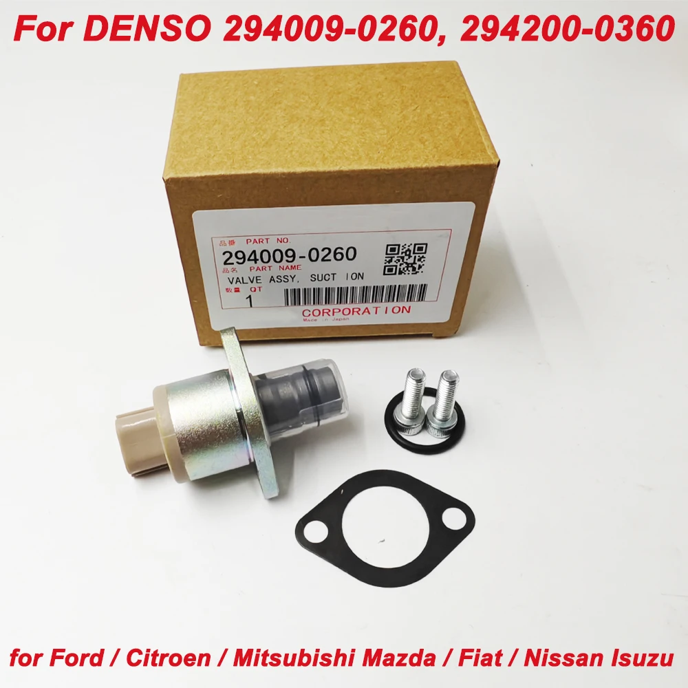 OE-294009-0260-294200-0360-1460A037-SCV-Pump-Fuel-Pressure-Regulator ...