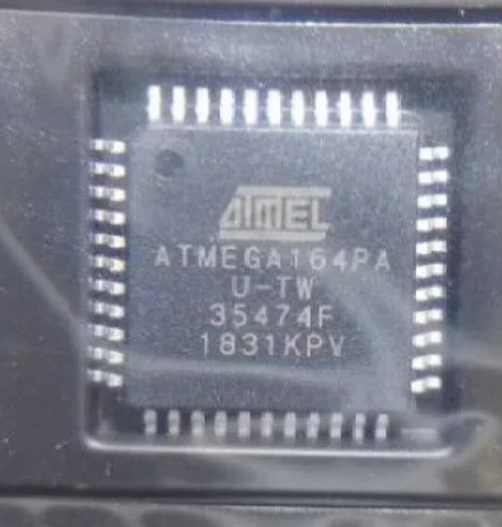 2-10pcs-ATMEGA164PA-AU-ATMEGA164PA-TQFP44-8-Bit-Microcontroller-MCU-100 ...