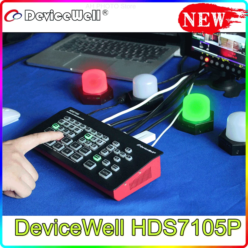 Devicewell-tally-tally-sistema-de-guia-sem-fio-conjunto-compat-port-til ...