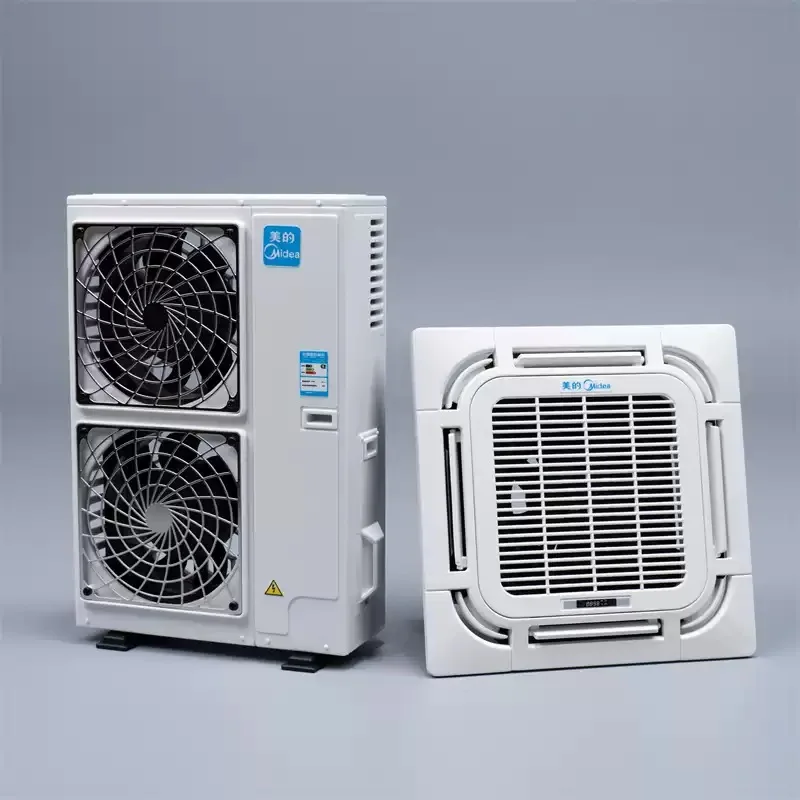 Air Conditioner Miniature Micro Toys Model For 1/10 And 1/14 Miniature ...
