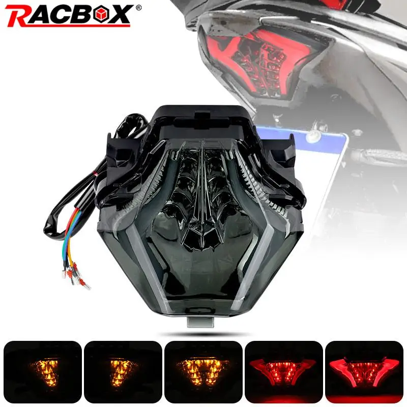 Sniper Tail Light for Your Yamaha Motorbike: Real-World Performance and ...