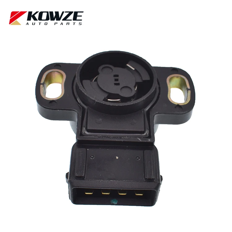 KOWZE-Throttle-Body-TPS-Position-Sensor-for-Pajero-Montero-Sport-1996 ...