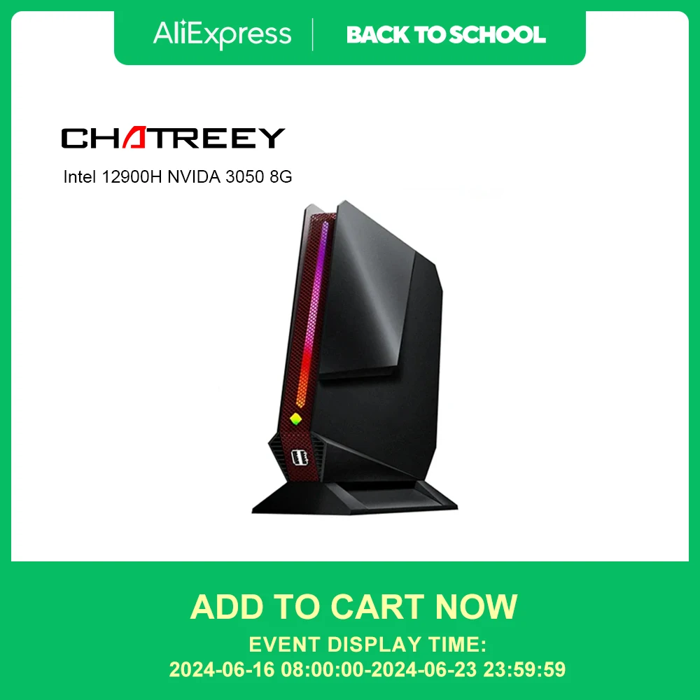 Chatreey-G2-Mini-PC-Intel-Core-i9-12900H-i7-12700H-With-Nvidia-RTX3050 ...
