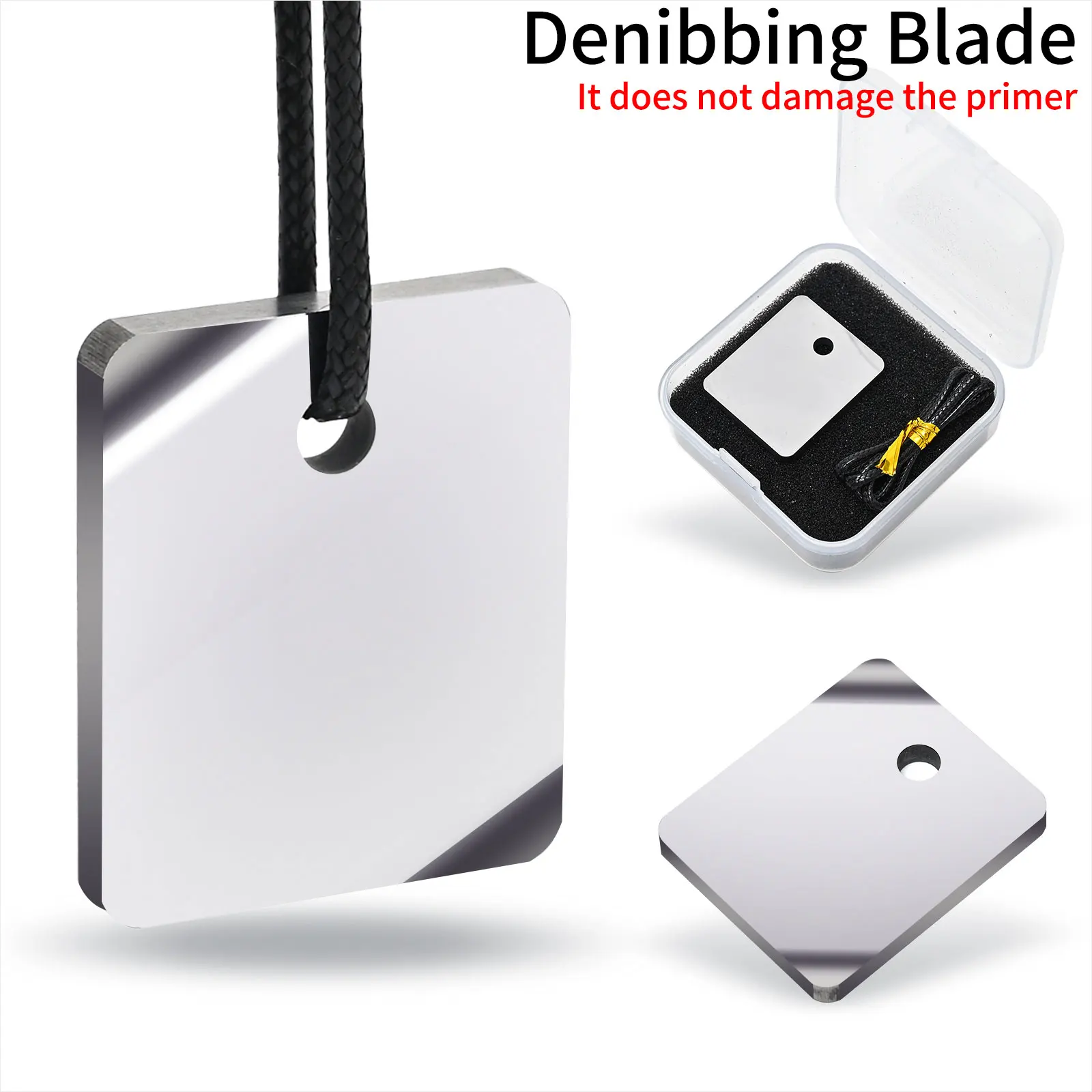 Denibbing Blade Car Polishing Point Repair Carbide Denibbing Scraper ...