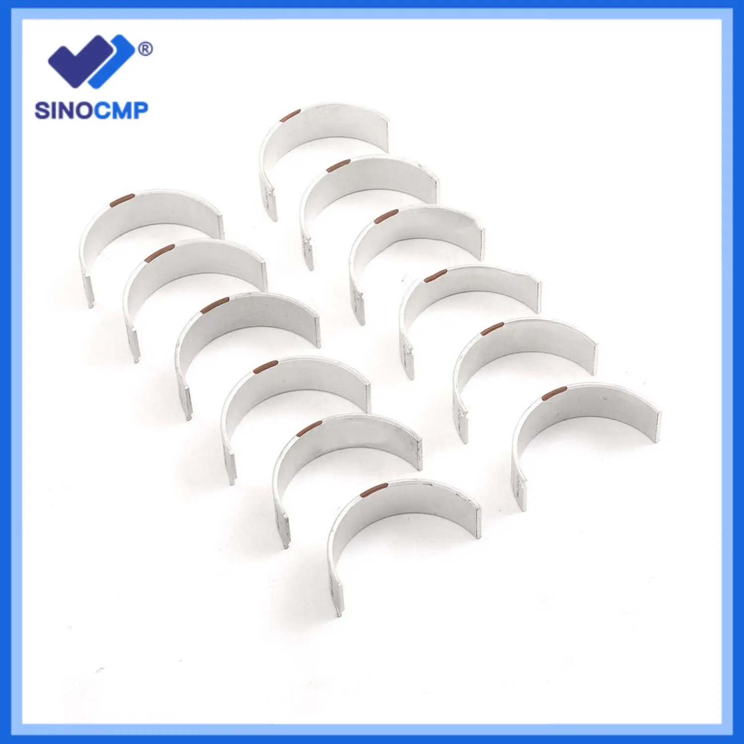 94810323026-94610335203-12x-STD-Connecting-Rod-Bearings-Set-for-Porsche ...