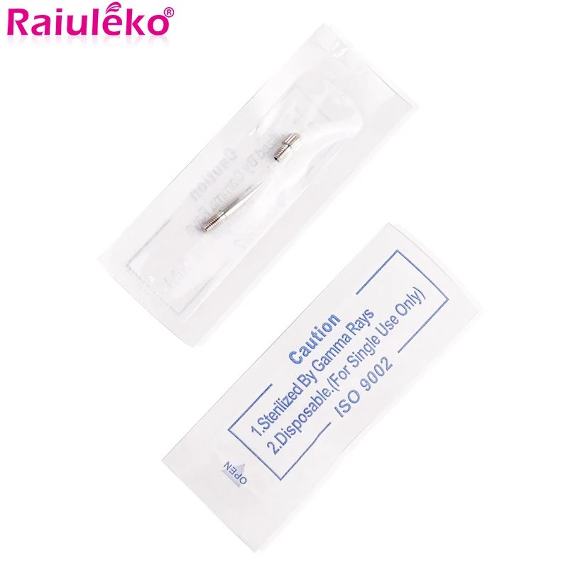 40Pcs-20-pair-Micro-Mole-Removal-Pen-Needle-Caps-For-Sweep-Spot-Mole ...