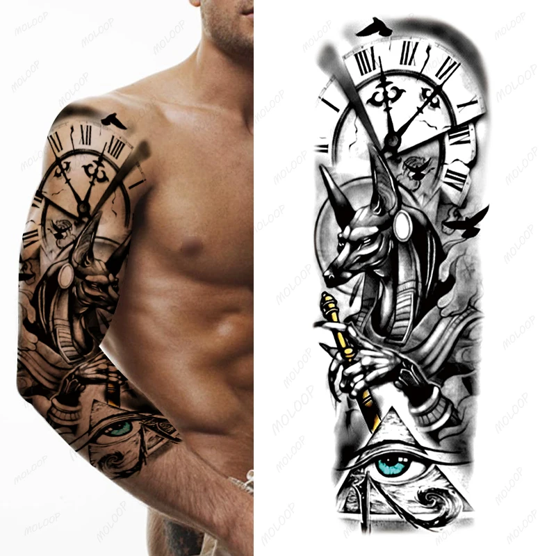 Derrick Rose Cross Tattoos