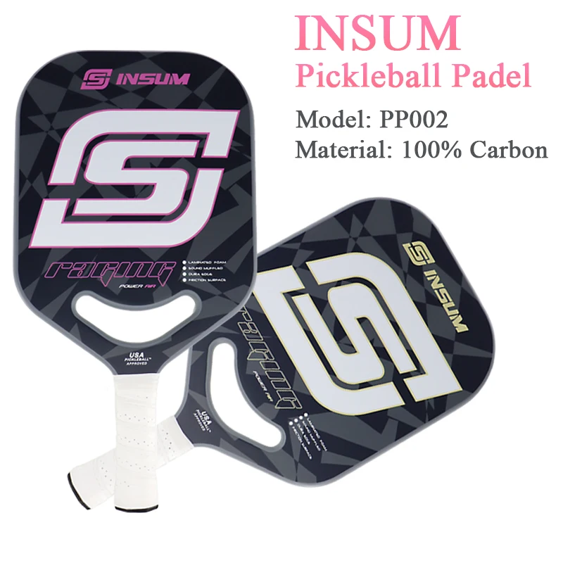 INSUM-High-Quality-Full-Carbon-Fiber-Surface-Edgeless-Design-PP ...