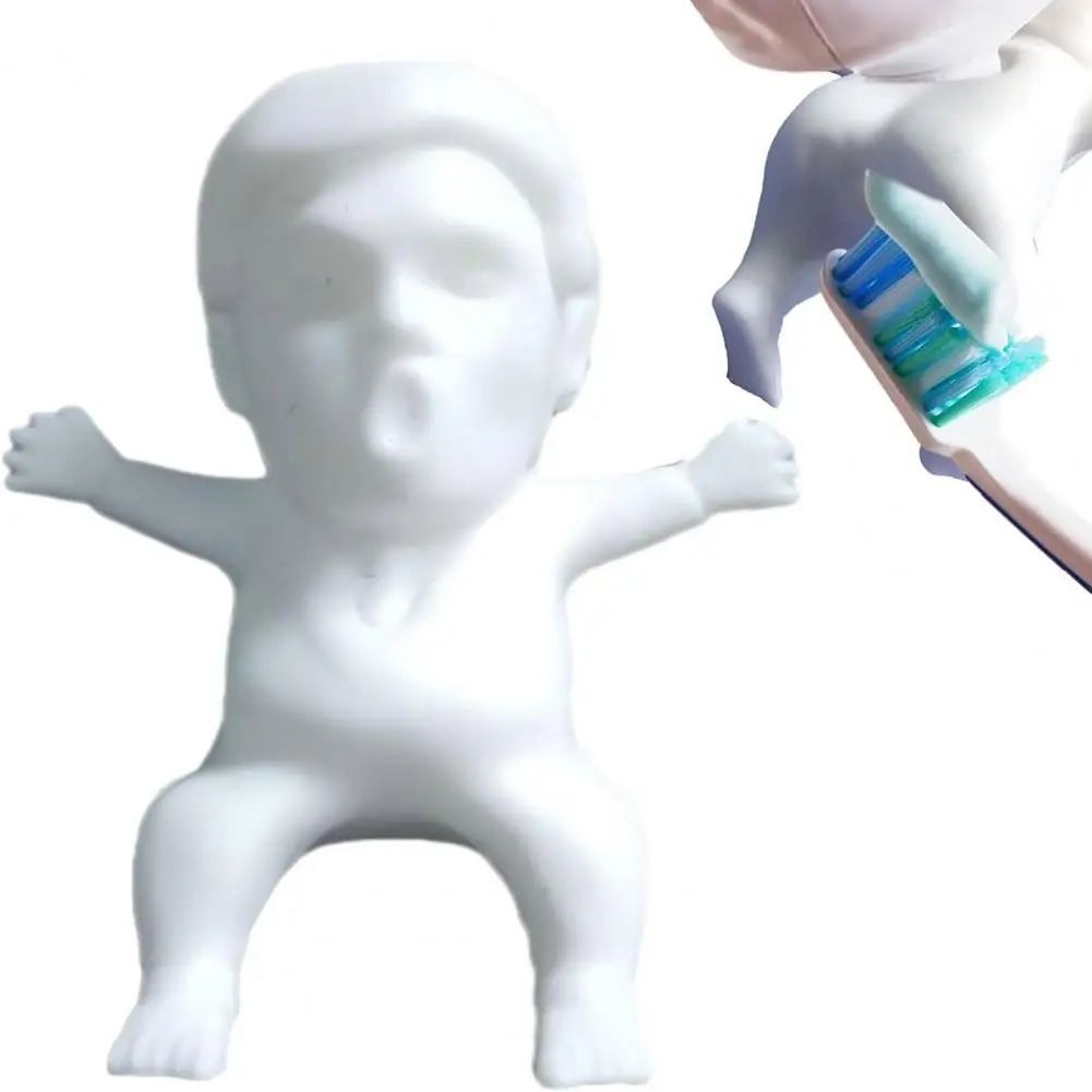 Funny-Toothpaste-Cap-Toothpaste-Cap-Novelty-President-Butt-Pooping ...