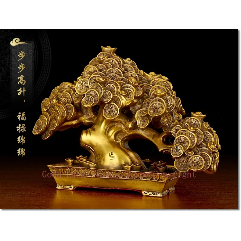 Good LUCK HOME lobby Shop Company FENG SHUI Money Drawing Talisman Good ...