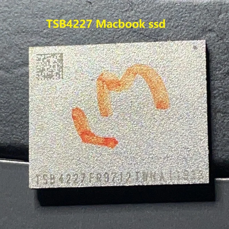 128G-256G-512G-1T-SSD-HDD-Nand-Flash-For-Macbook-Air-A1932-Pro-A1989 ...