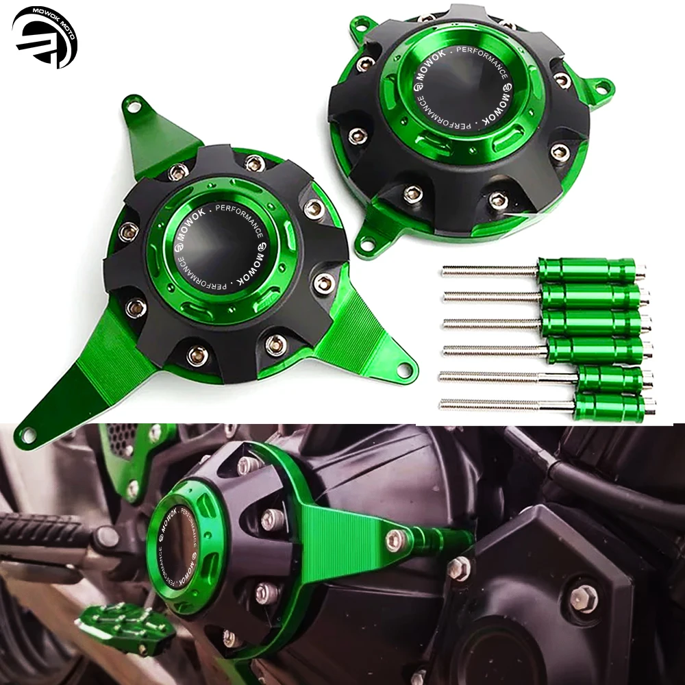 For-Kawasaki-Z900-Z650-Z1000-Z-900-1000-Ninja650-Motorcycle-Accessories ...