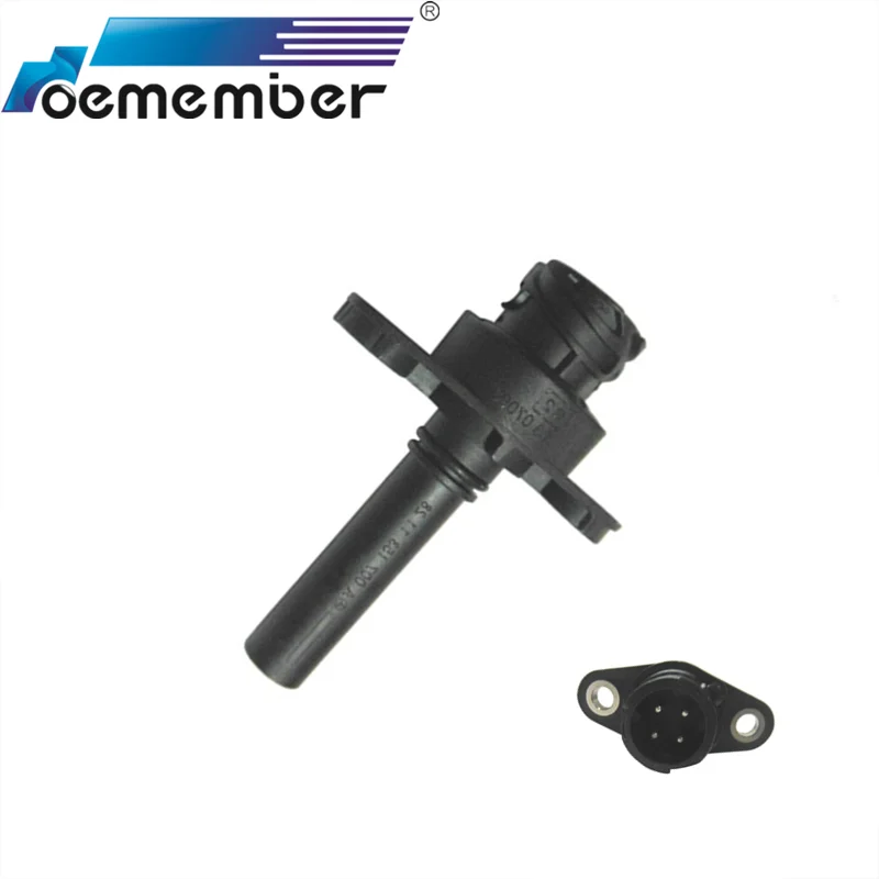 0071531128 Water Temperature Sensor For Mercedes Benz OEMA0071531128 ...