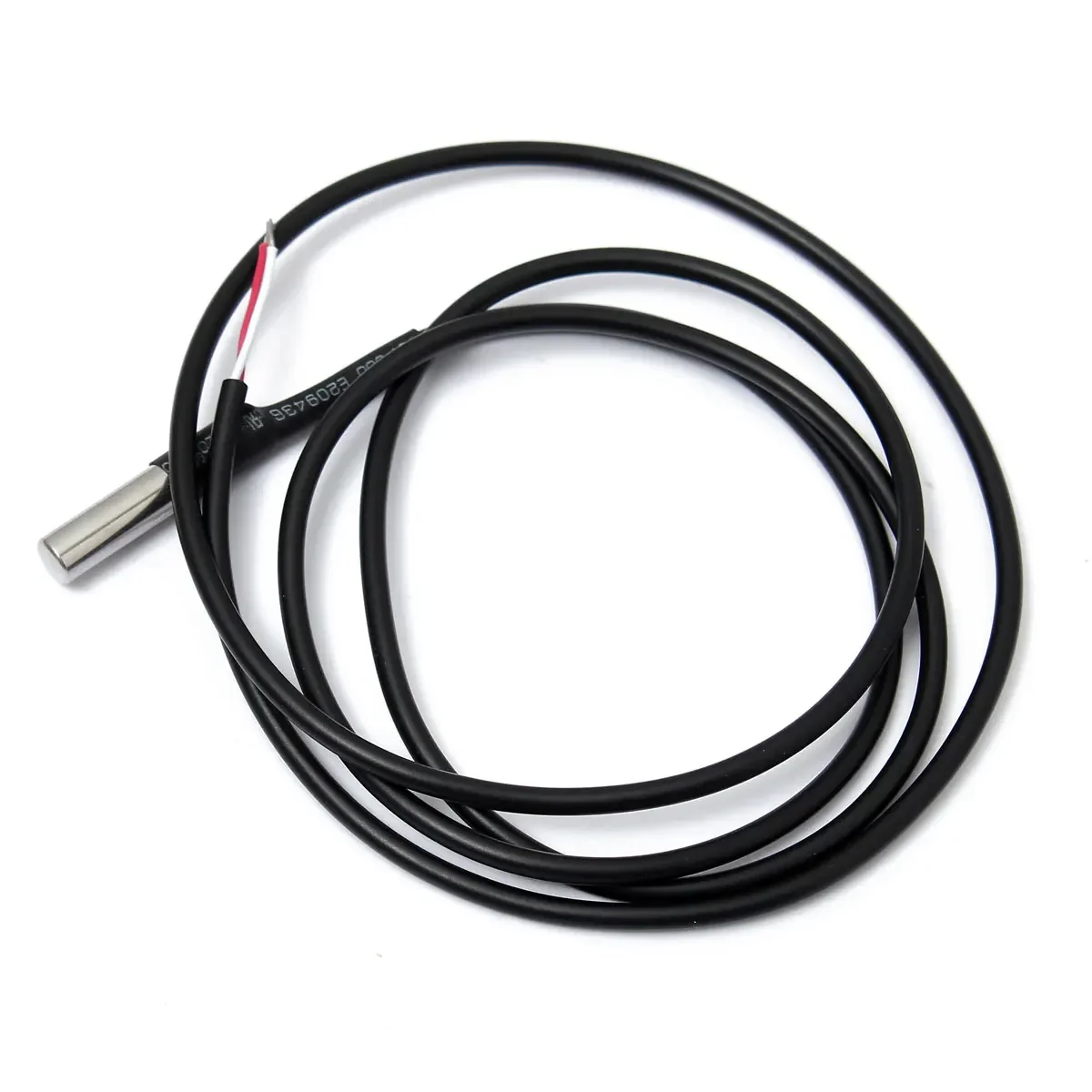 2-Wires-Cables-Digital-Temperature-Sensor-Probe-DS18B20-Thermometer ...