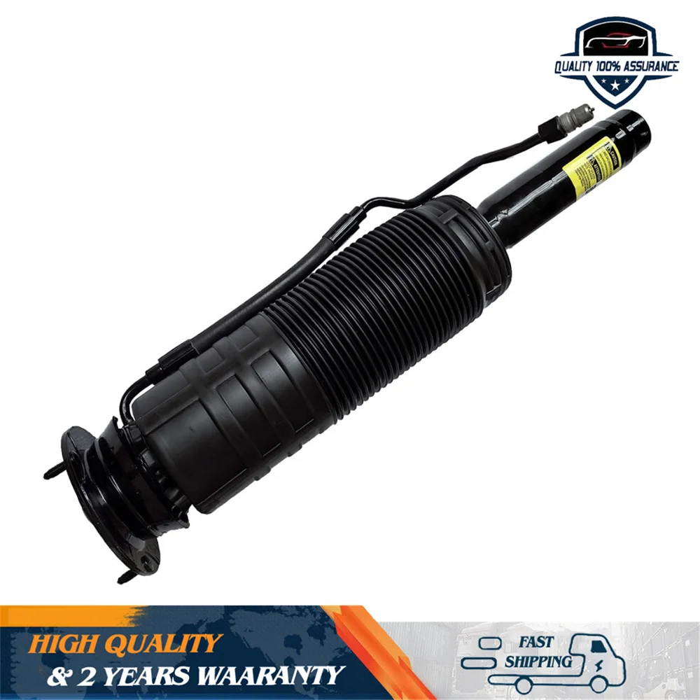 Front-Left-Right-ABC-Hydraulic-Shock-Absorber-Strut-For-Mercedes-W220 ...
