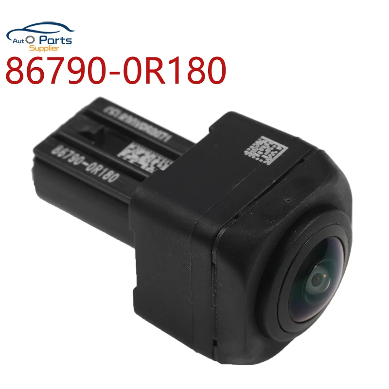 New-86790-0R180-View-Backup-Camera-Trunk-Camera-For-Toyota-867900R180 ...