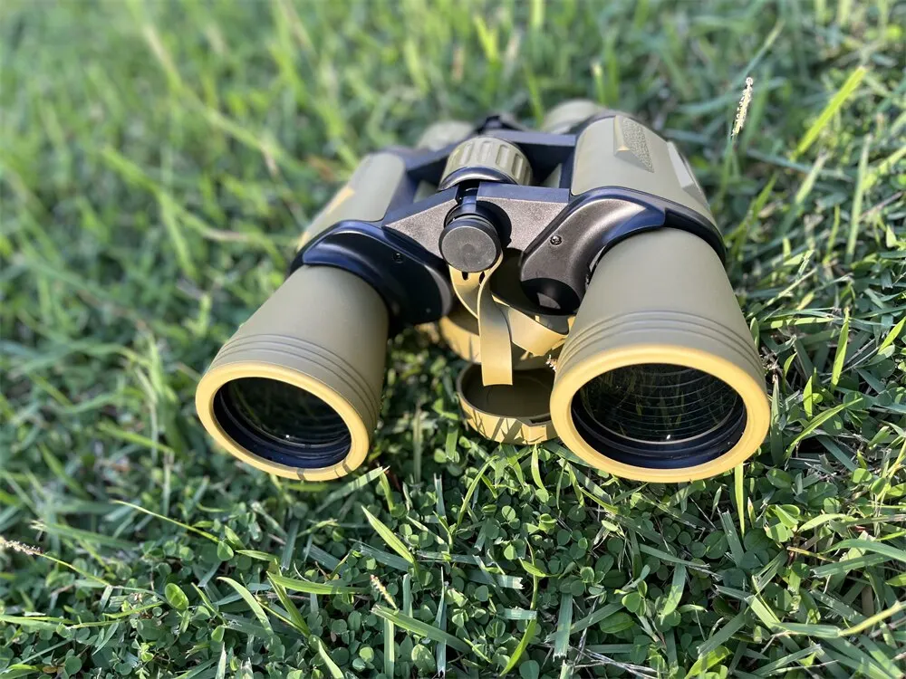 Binoculars 20x50 Professional High Power Binocular HD Long Range ...