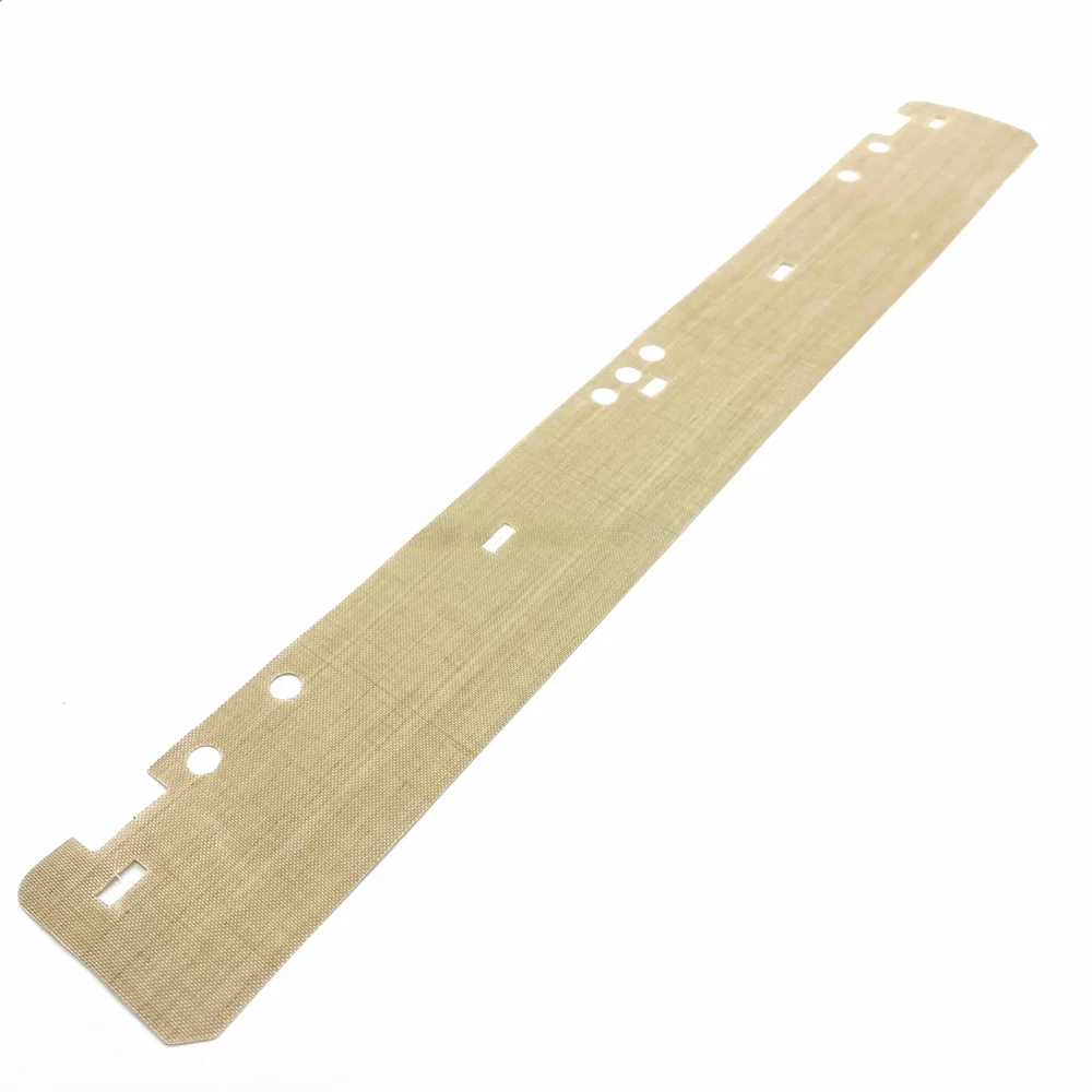 2X Oil Application Pad for Toshiba 5508A 6508 7508 8508 5506AC 6506 ...