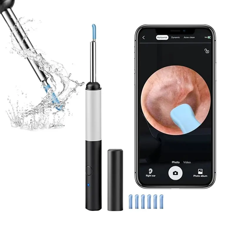 Wireless-Otoscope-3-9mm-Ultra-Thin-WiFi-Ear-Scope-Camera-with-Earwax ...