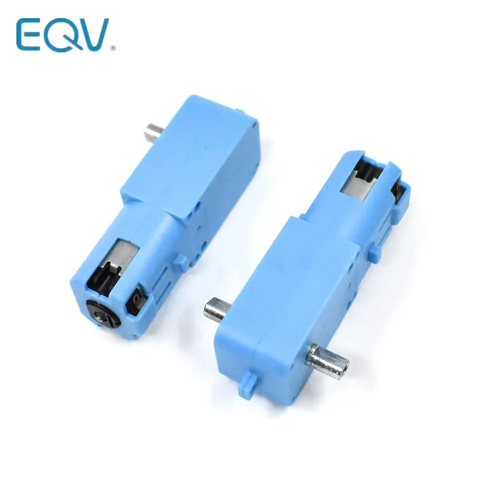 DC-3V-6V-1-90-Metal-Gear-Motor-All-Metal-Half-Metal-Single-Axis-Gear ...