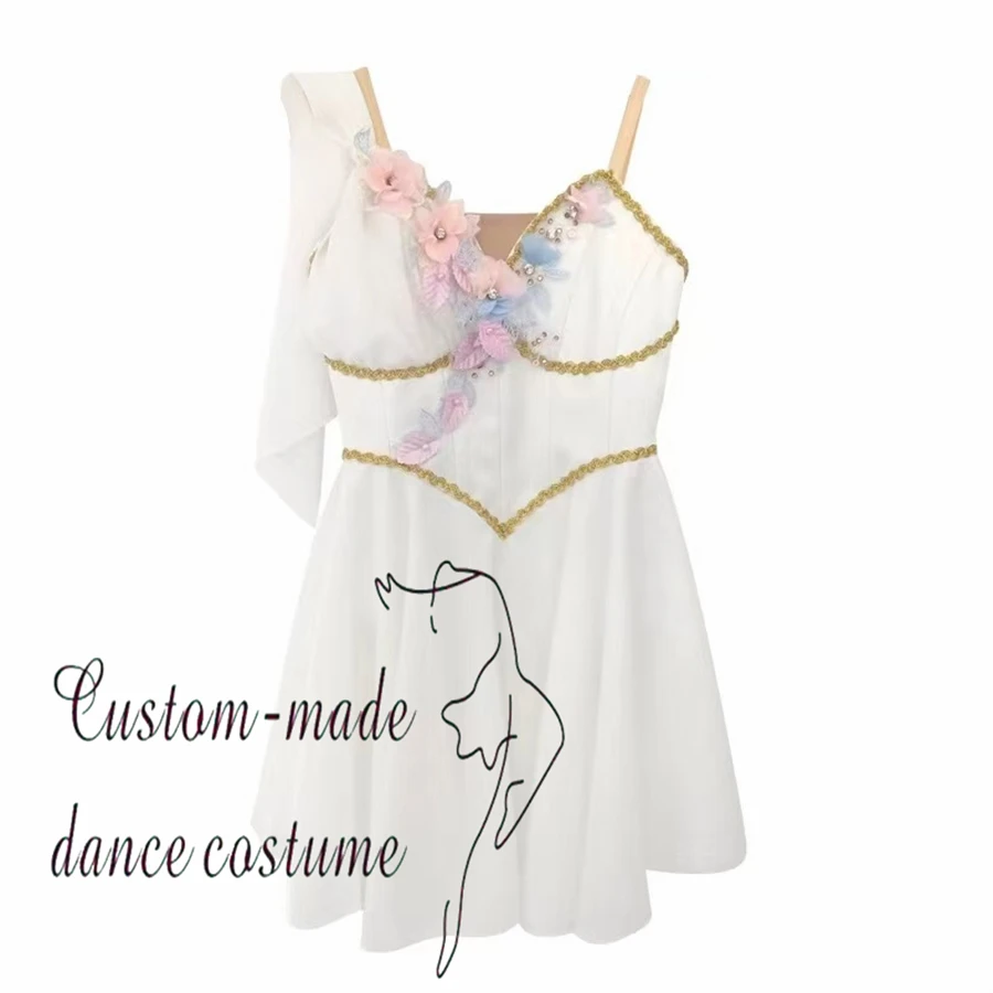 Cupid Variation Professional Ballet Costume Diana And Acteon Variation ...